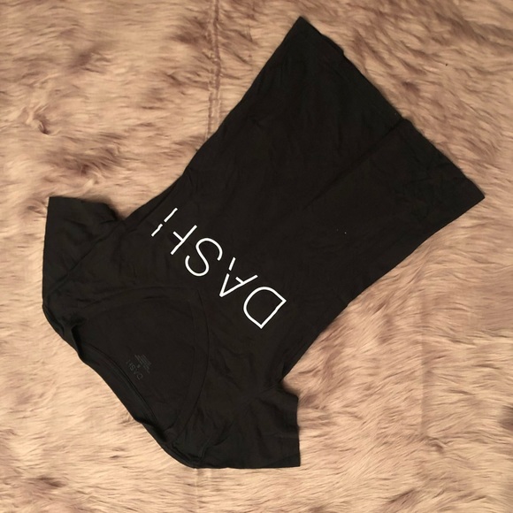 Tops | Dash Tee | Poshmark